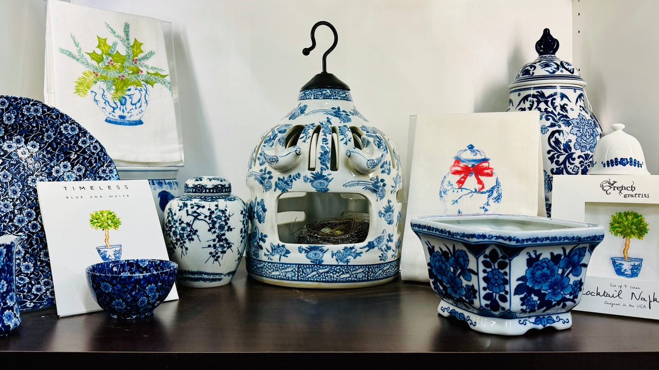Online Store of Rutledge Exchange